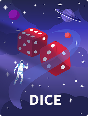 Play Dice Online - Rainbet