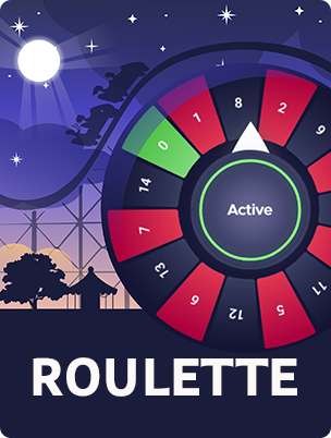 Play Roulette Online - Rainbet