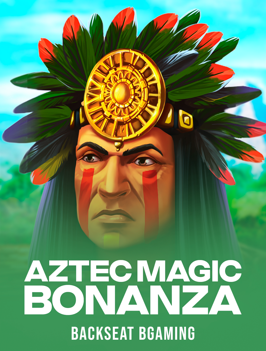 Play Aztec Magic Bonanza Slot by BGaming - Rainbet
