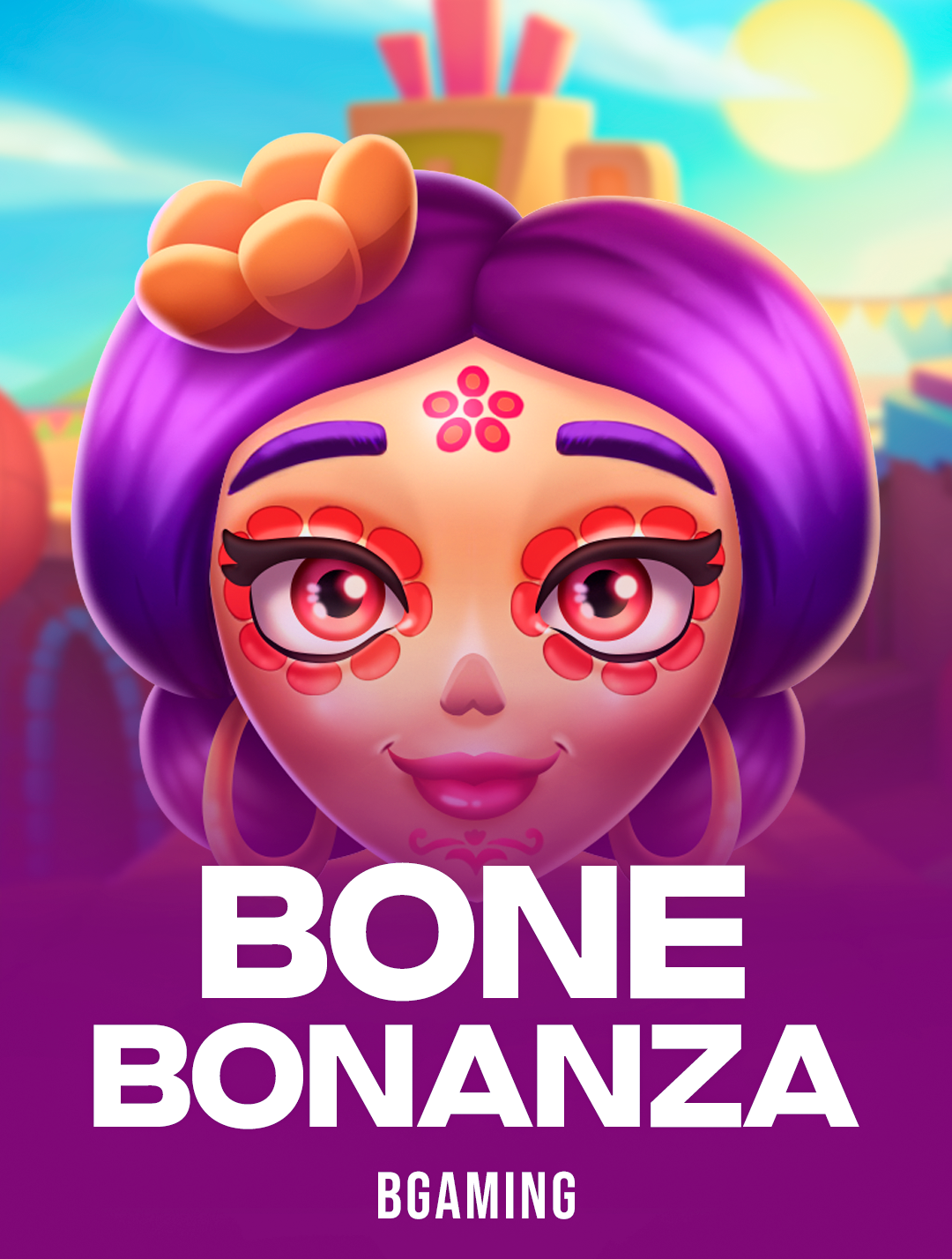 Play Bone Bonanza Slot by BGaming - Rainbet