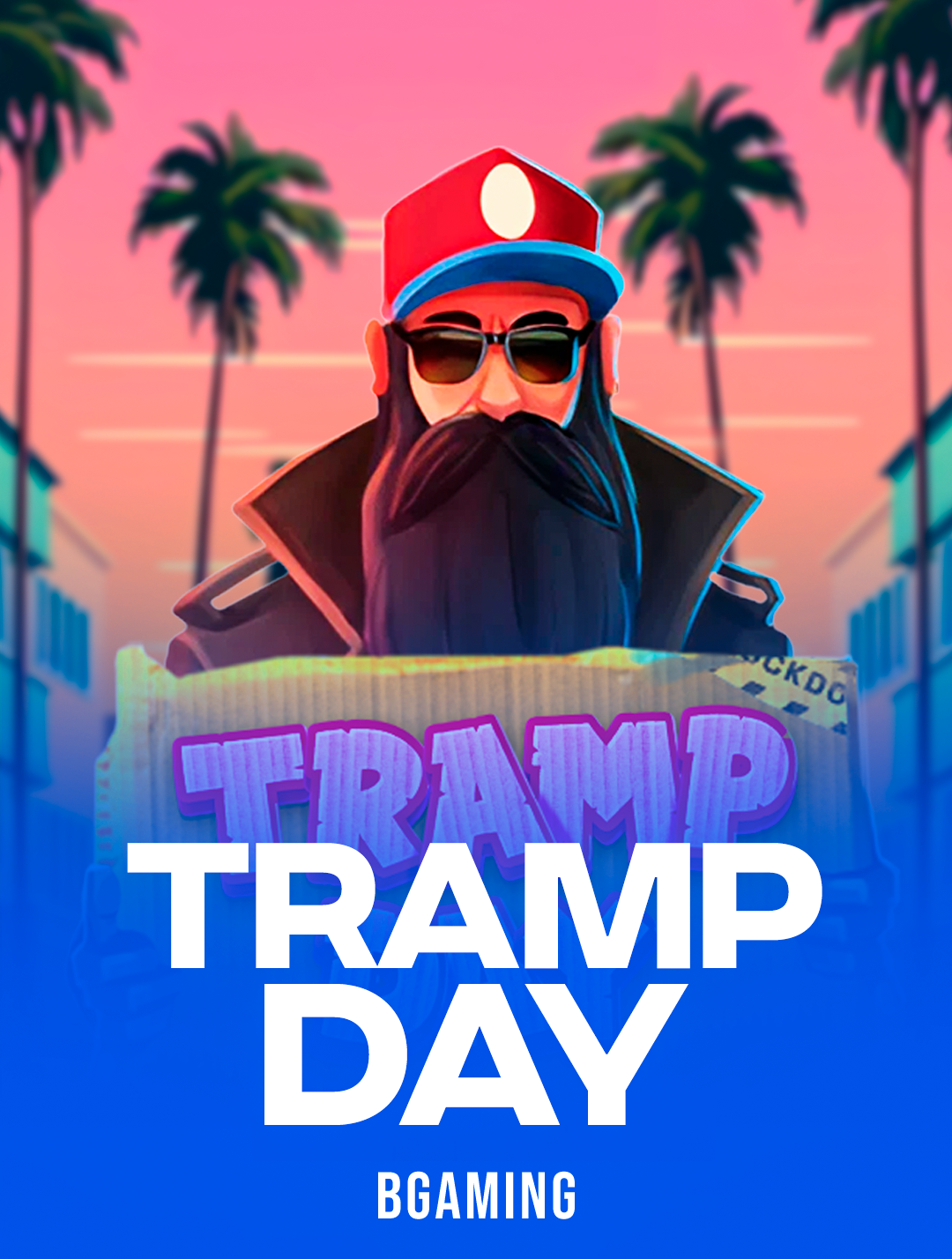 Play Tramp Day Slot by BGaming - Rainbet