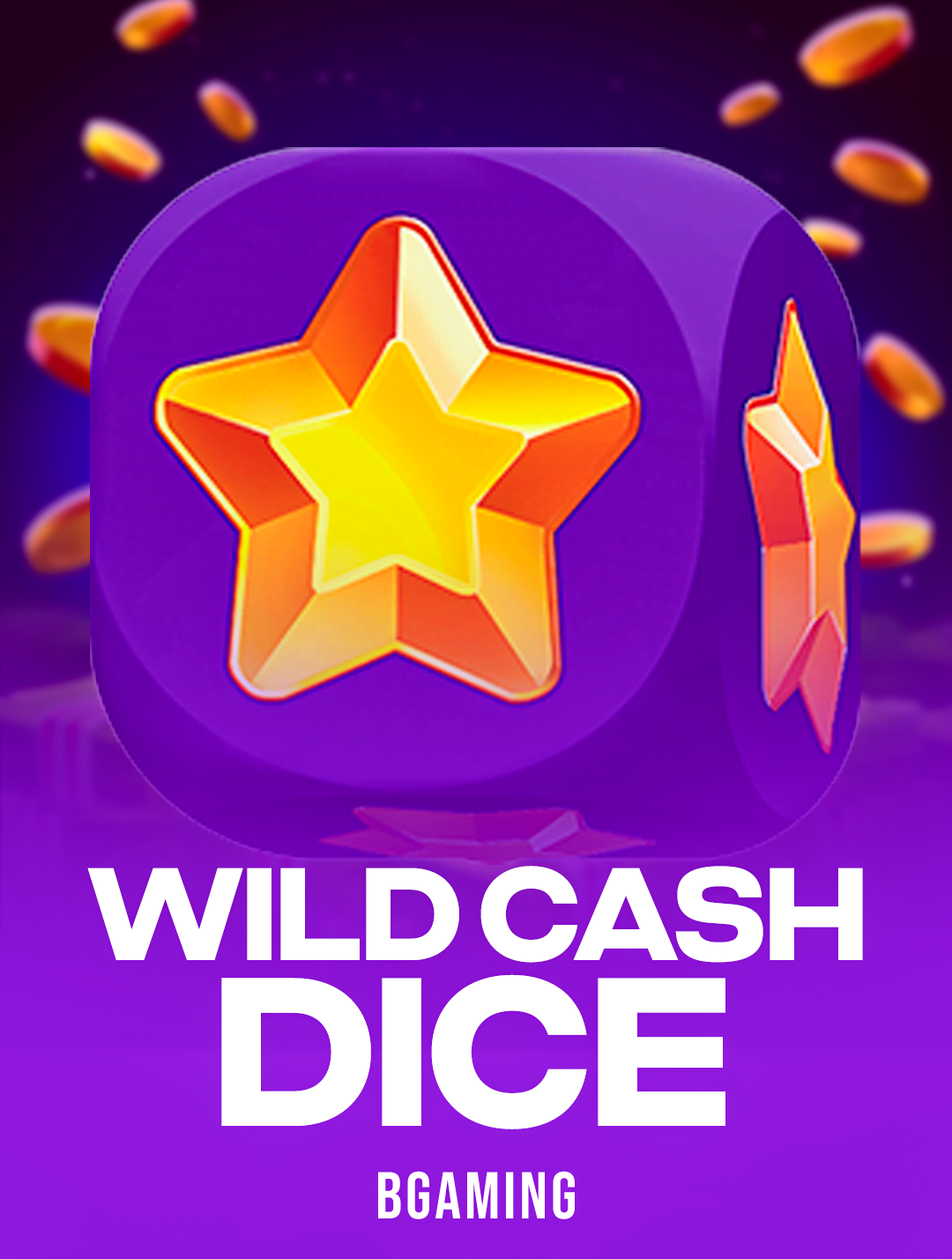 Play Wild Cash Dice Slot by BGaming - Rainbet
