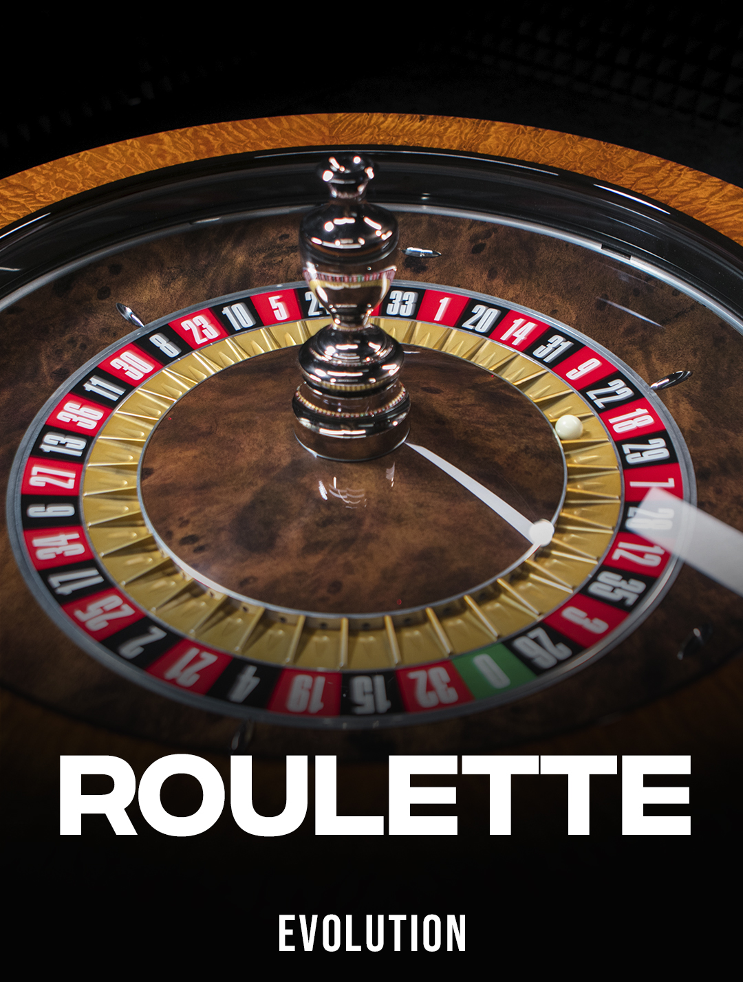 Play Roulette Lobby by Evolution - Rainbet