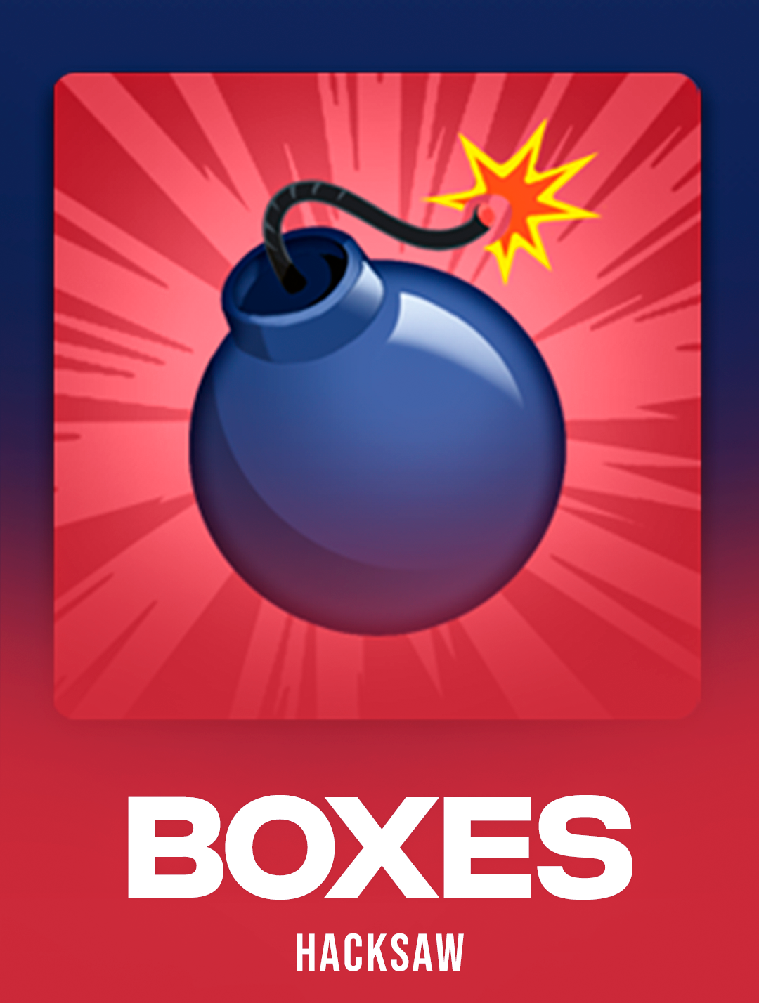 Play Boxes Slot by Hacksaw - Rainbet