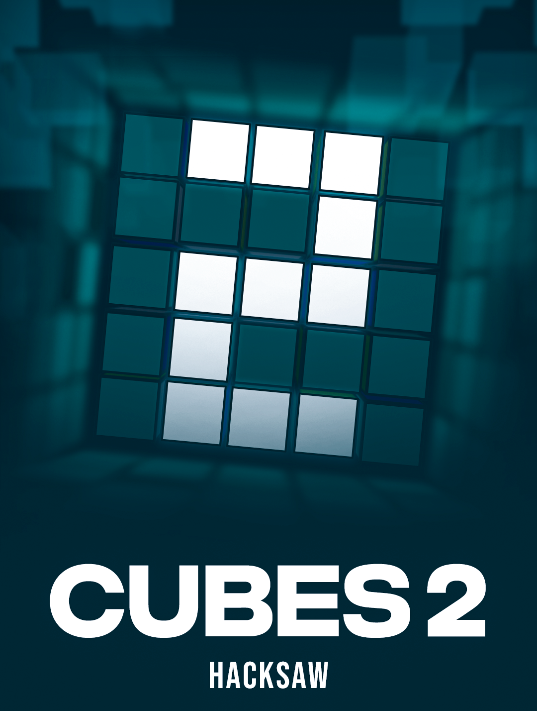 Play Cubes 2 Slot by Hacksaw - Rainbet