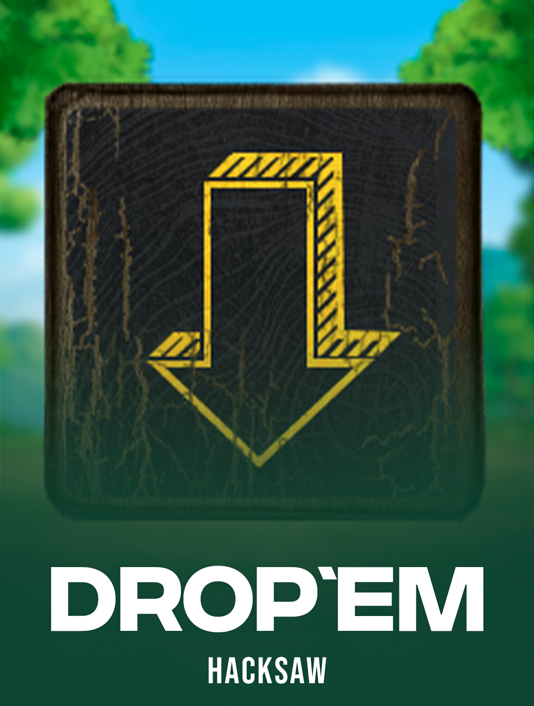 Play Drop'em Slot by Hacksaw - Rainbet