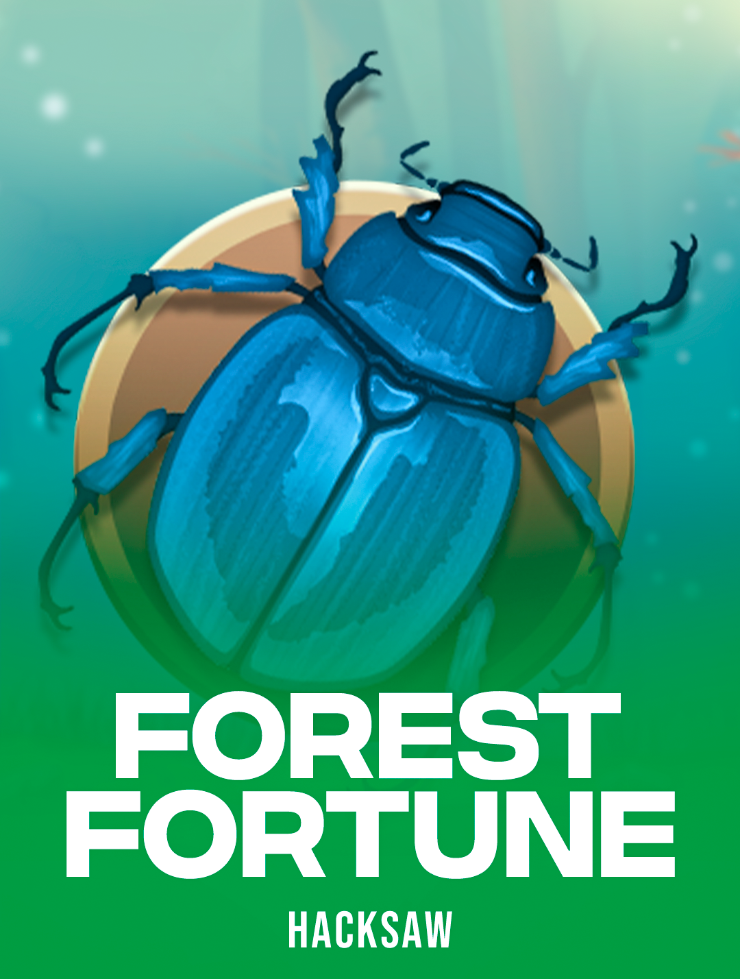 Play Forest Fortune Slot by Hacksaw - Rainbet