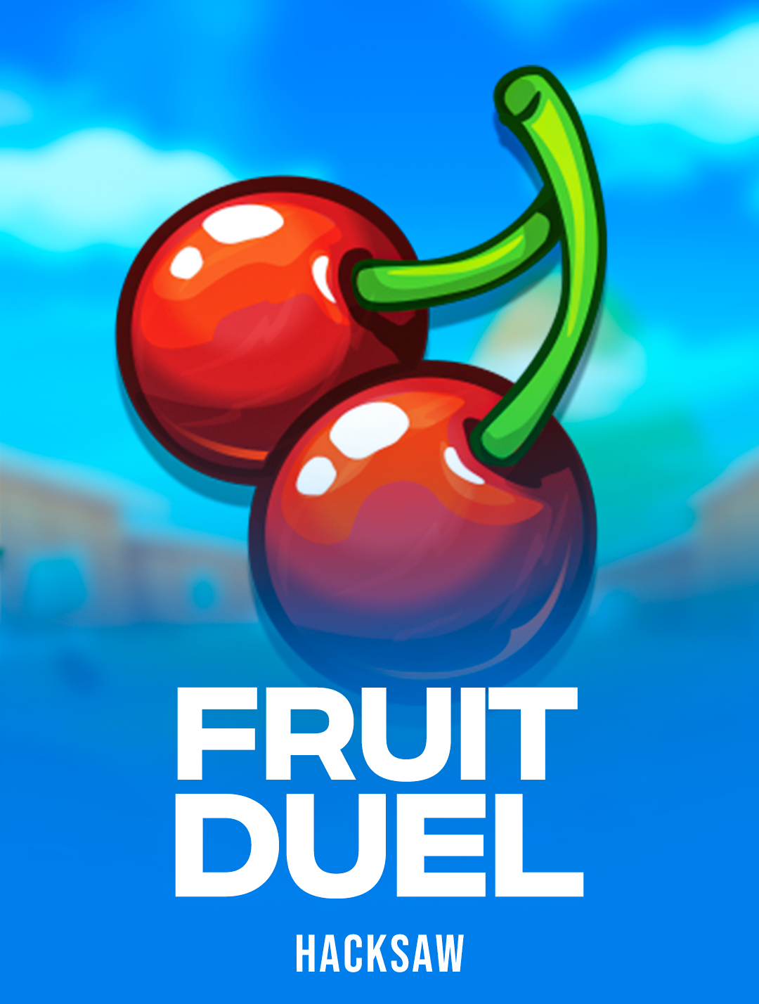 Play Fruit Duel Slot by Hacksaw - Rainbet