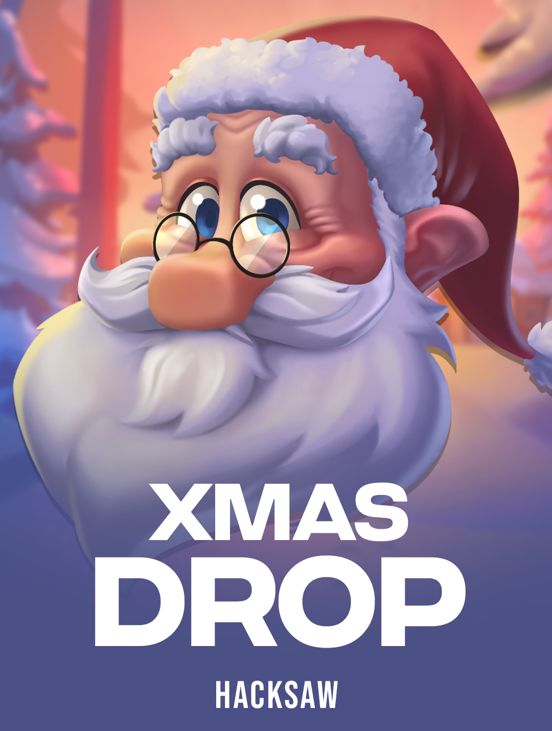 Play Xmas Drop Slot by Hacksaw - Rainbet