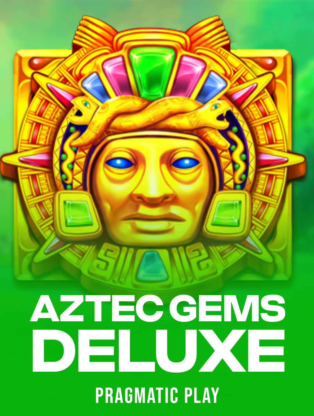 Play Aztec Gems Deluxe Slot by Pragmatic Play - Rainbet