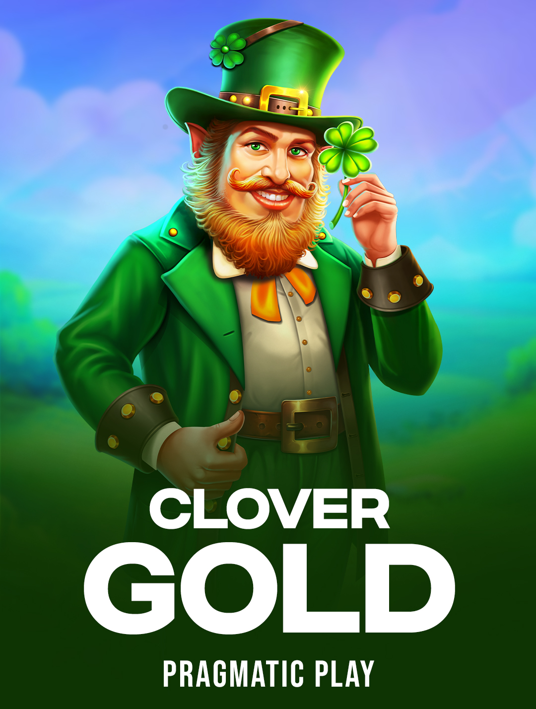Play Clover Gold Slot by Pragmatic Play - Rainbet