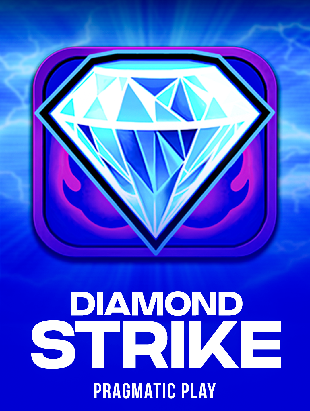 Play Diamond Strike Slot by Pragmatic Play - Rainbet