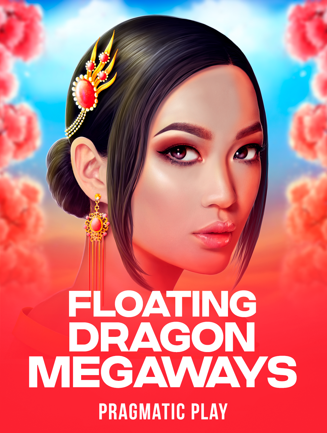 Play Floating Dragon Megaways Slot by Pragmatic Play - Rainbet