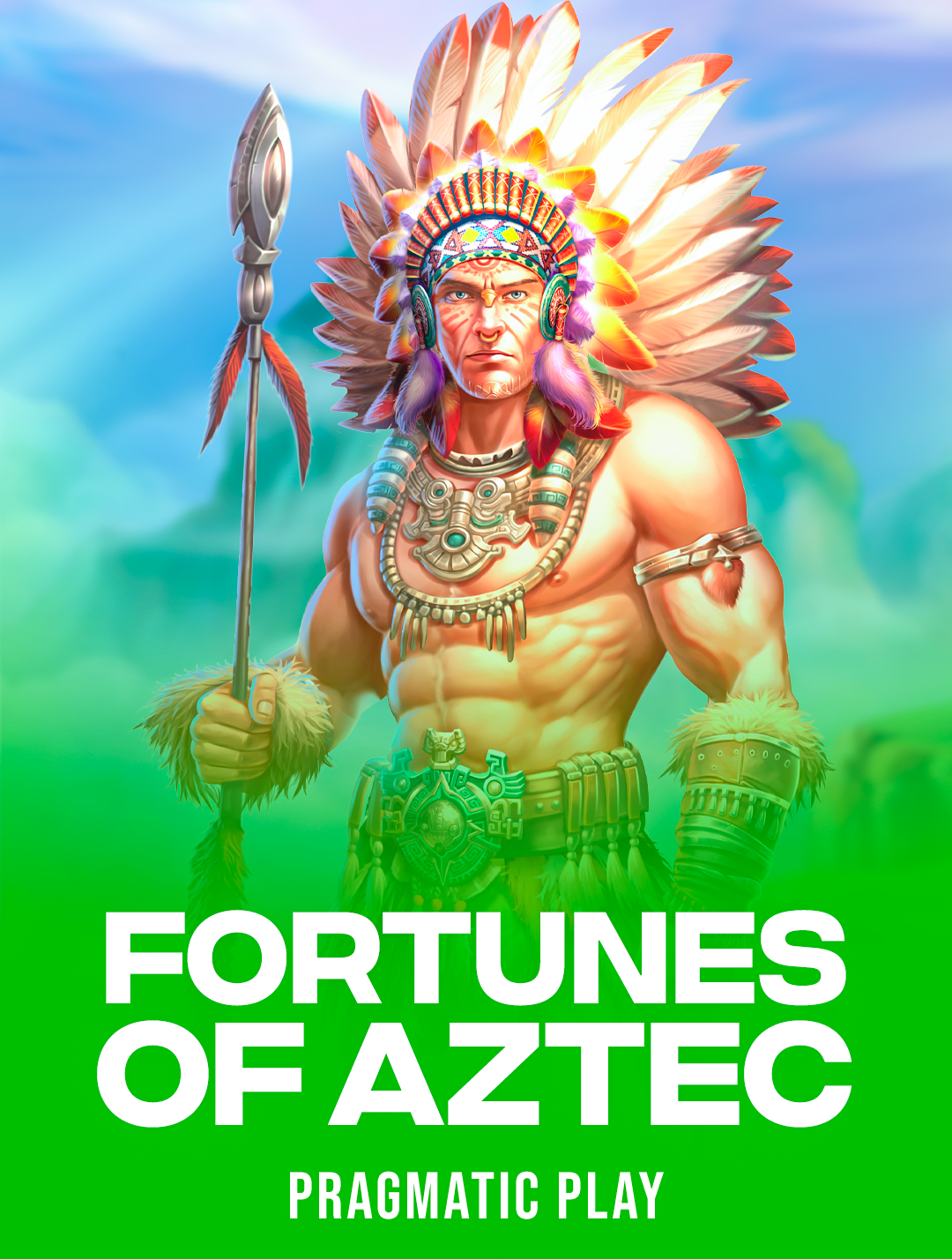 Play Fortunes of Aztec Slot by Pragmatic Play - Rainbet