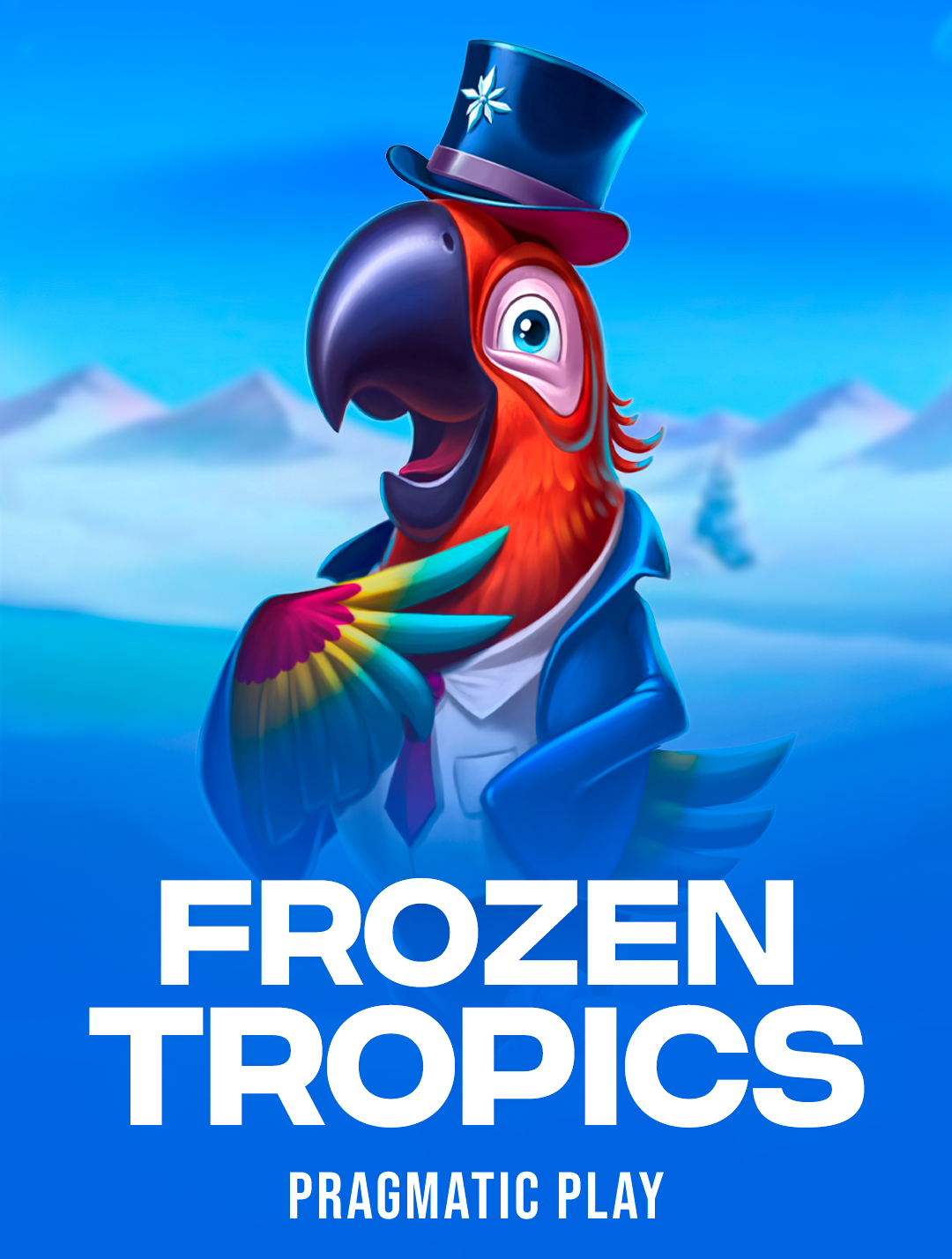 Play Frozen Tropics Slot by Pragmatic Play - Rainbet