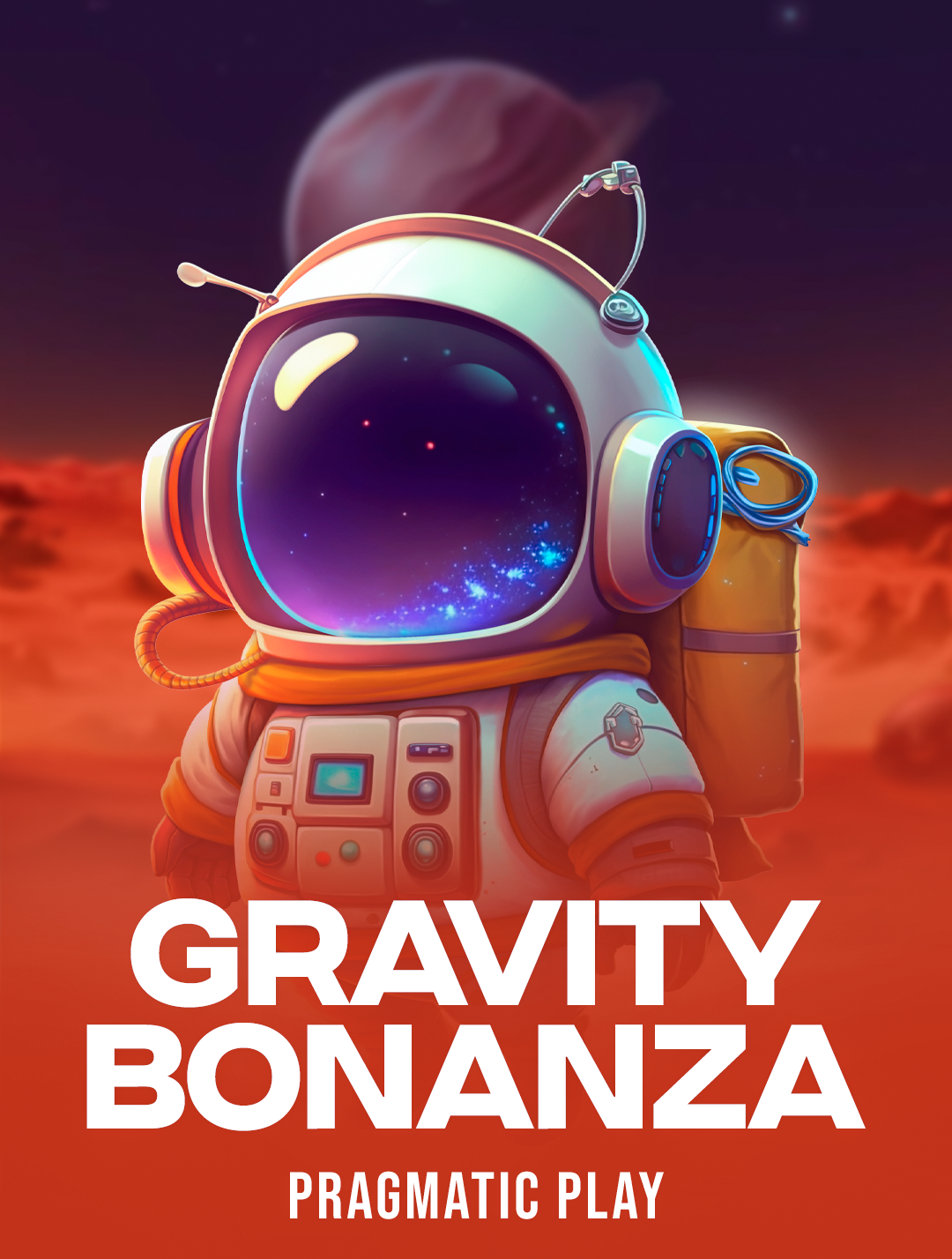Play Gravity Bonanza Slot by Pragmatic Play - Rainbet