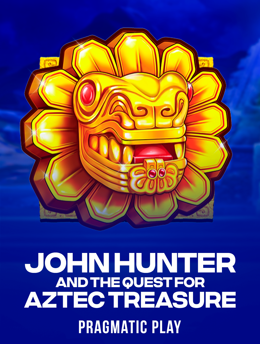 Play John Hunter and the Aztec Treasure Slot by Pragmatic Play - Rainbet