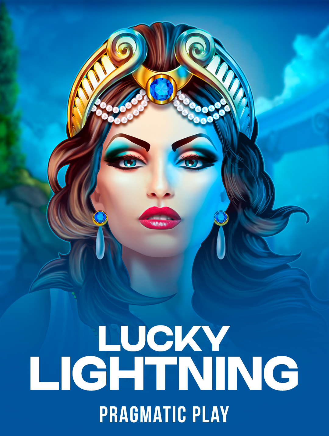Play Lucky Lightning Slot by Pragmatic Play - Rainbet