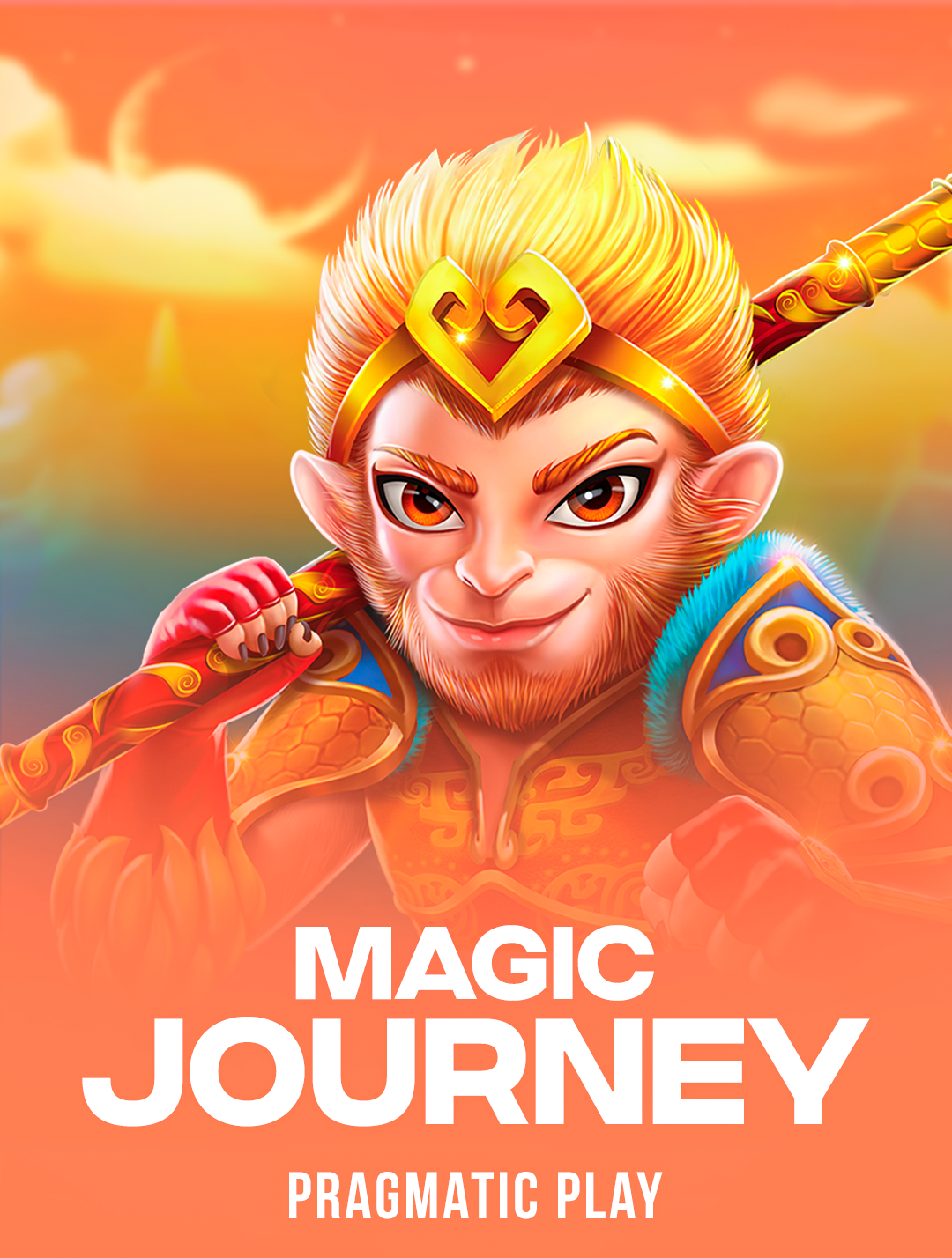 Play Magic Journey Slot by Pragmatic Play - Rainbet