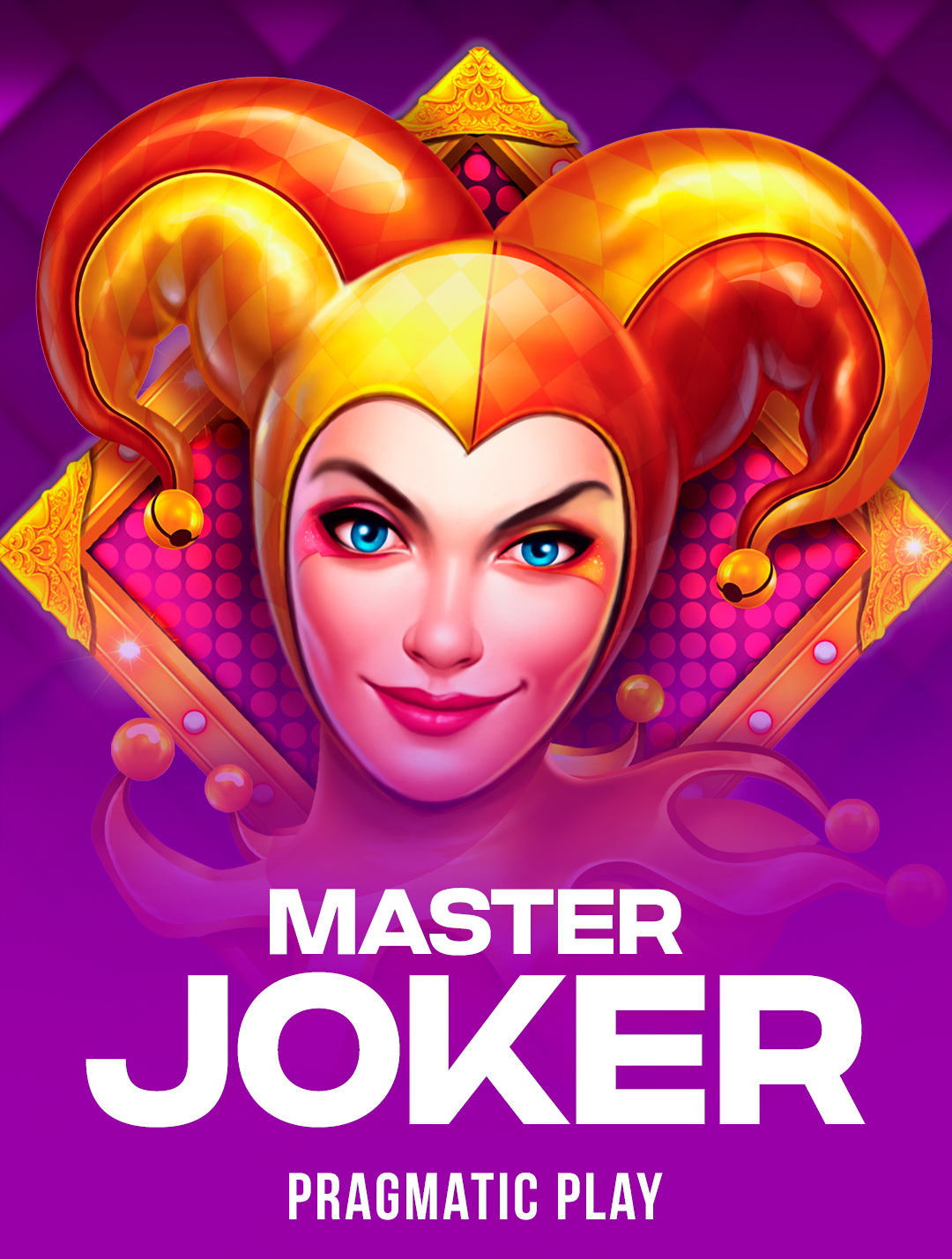 Play Master Joker Slot by Pragmatic Play - Rainbet