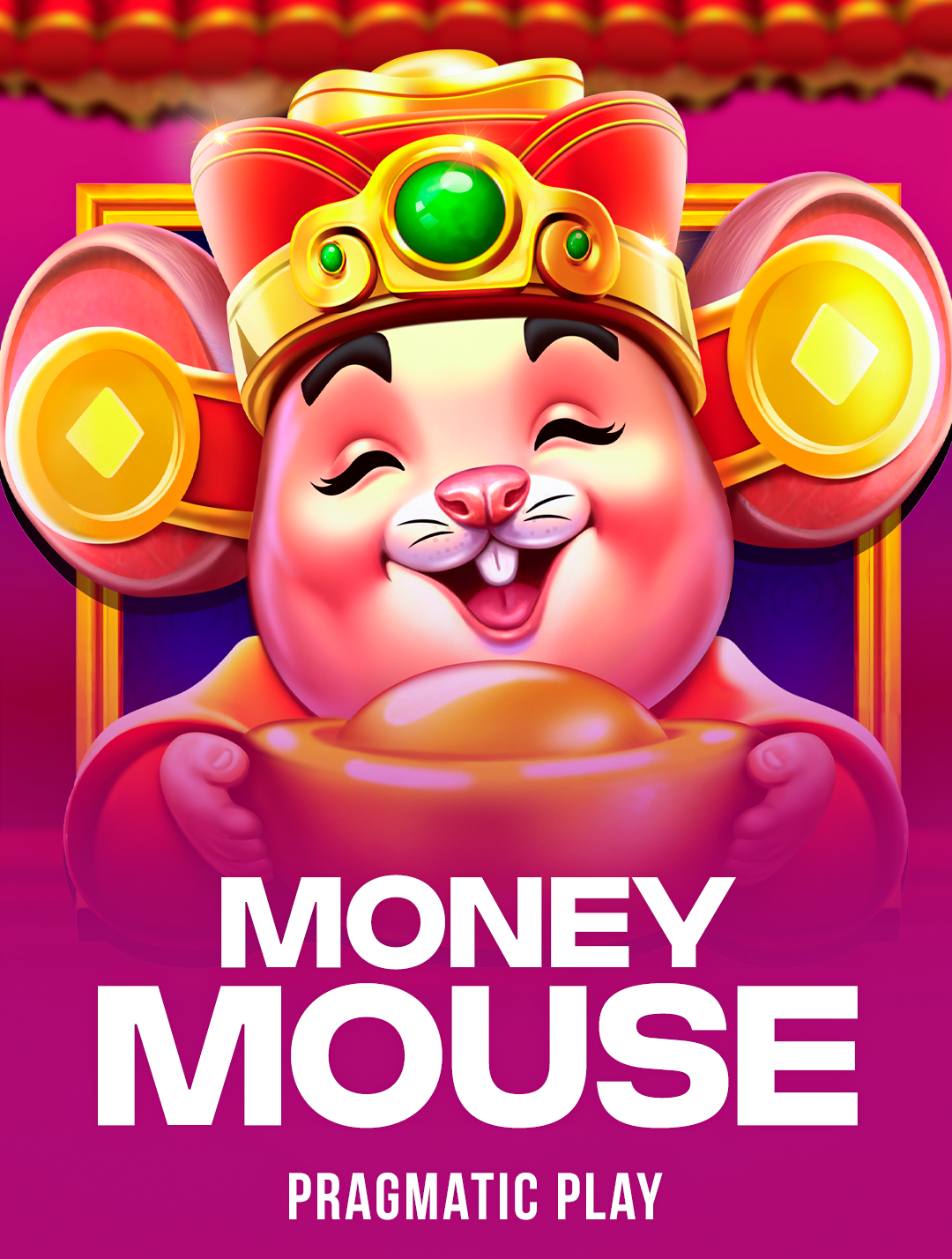 Play Money Mouse Slot by Pragmatic Play - Rainbet
