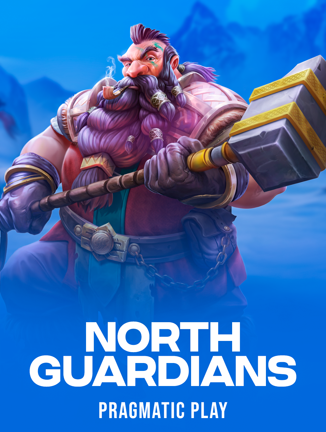 Play North Guardians Slot by Pragmatic Play - Rainbet
