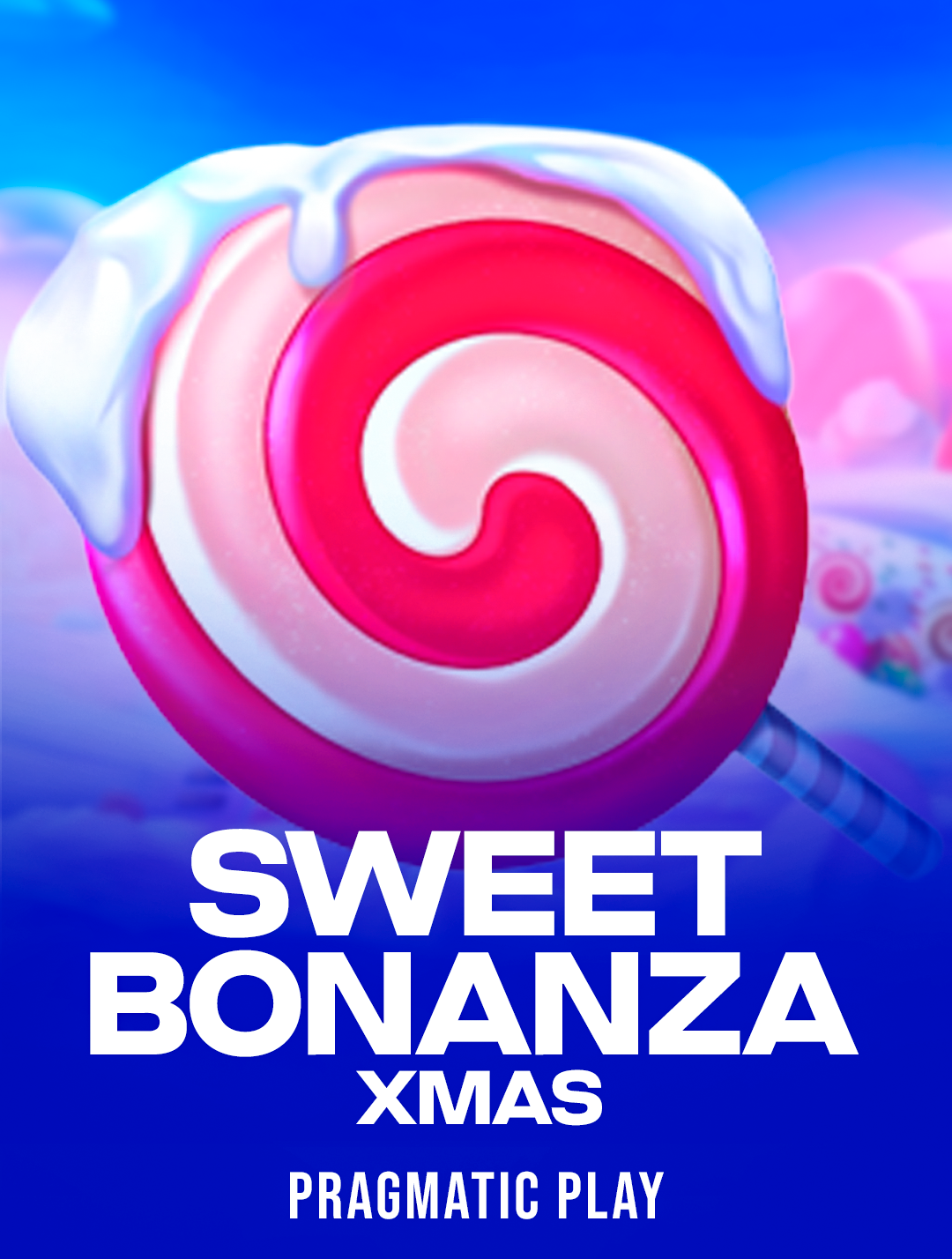 Play Sweet Bonanza Xmas Slot by Pragmatic Play - Rainbet