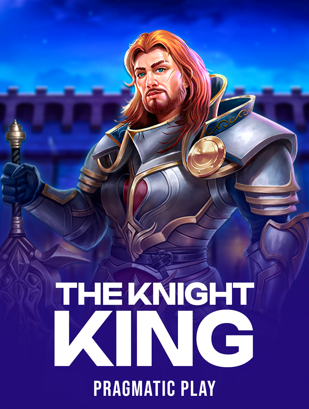 Play The Knight King Slot by Pragmatic Play - Rainbet