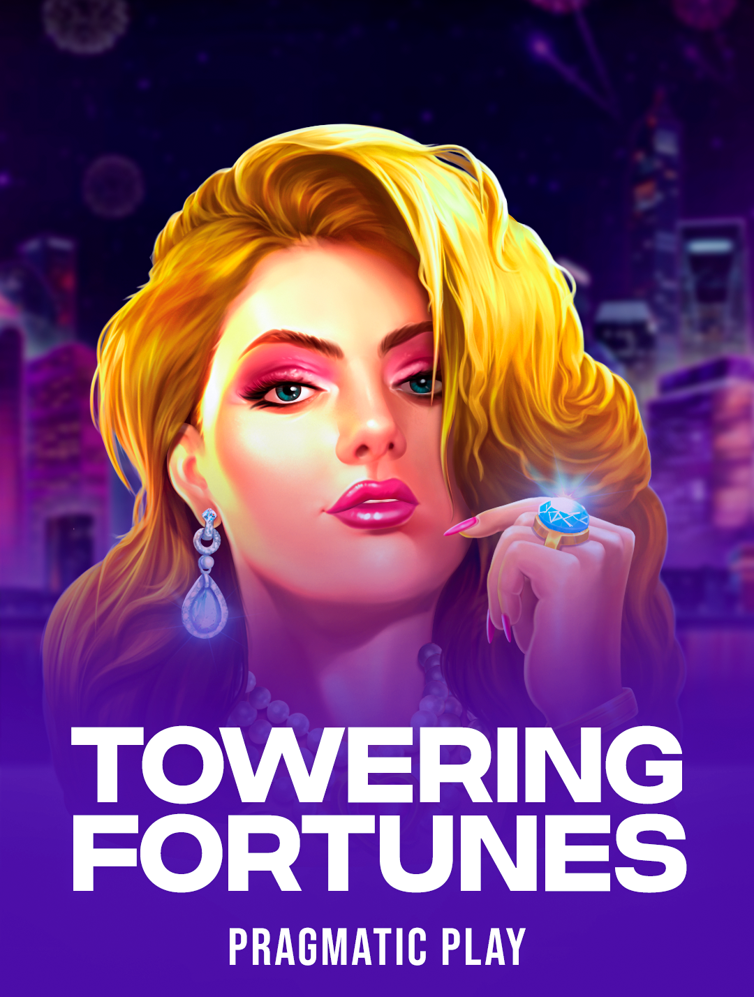 Play Towering Fortunes Slot by Pragmatic Play - Rainbet