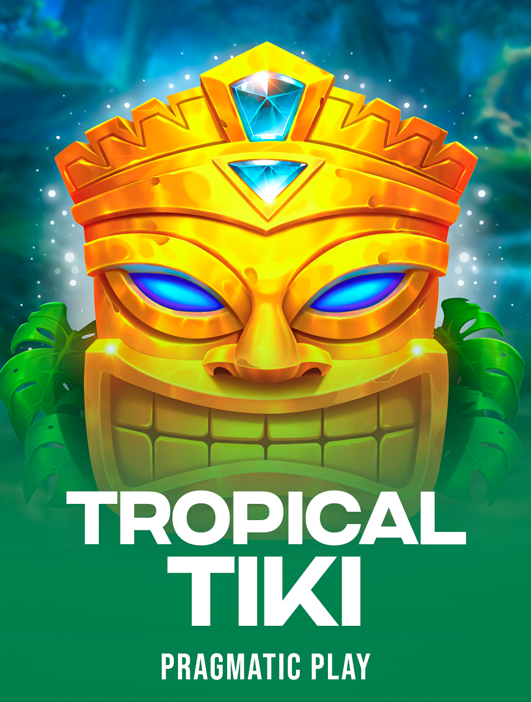 Play Tropical Tiki Slot by Pragmatic Play - Rainbet