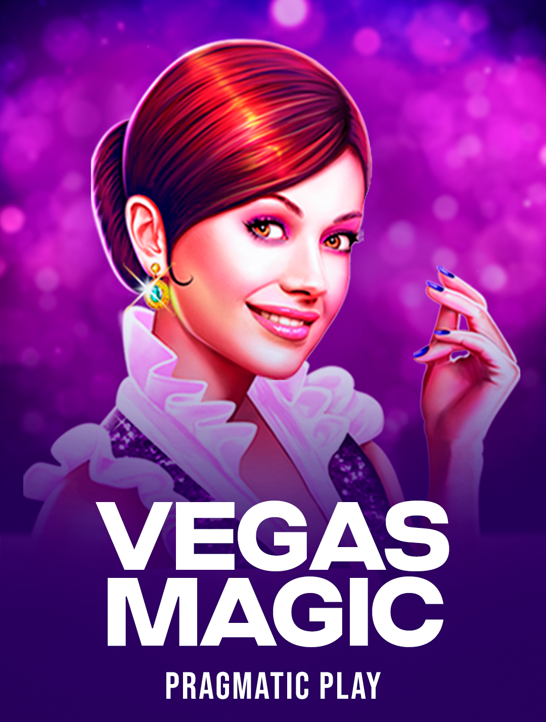 Play Vegas Magic Slot by Pragmatic Play - Rainbet