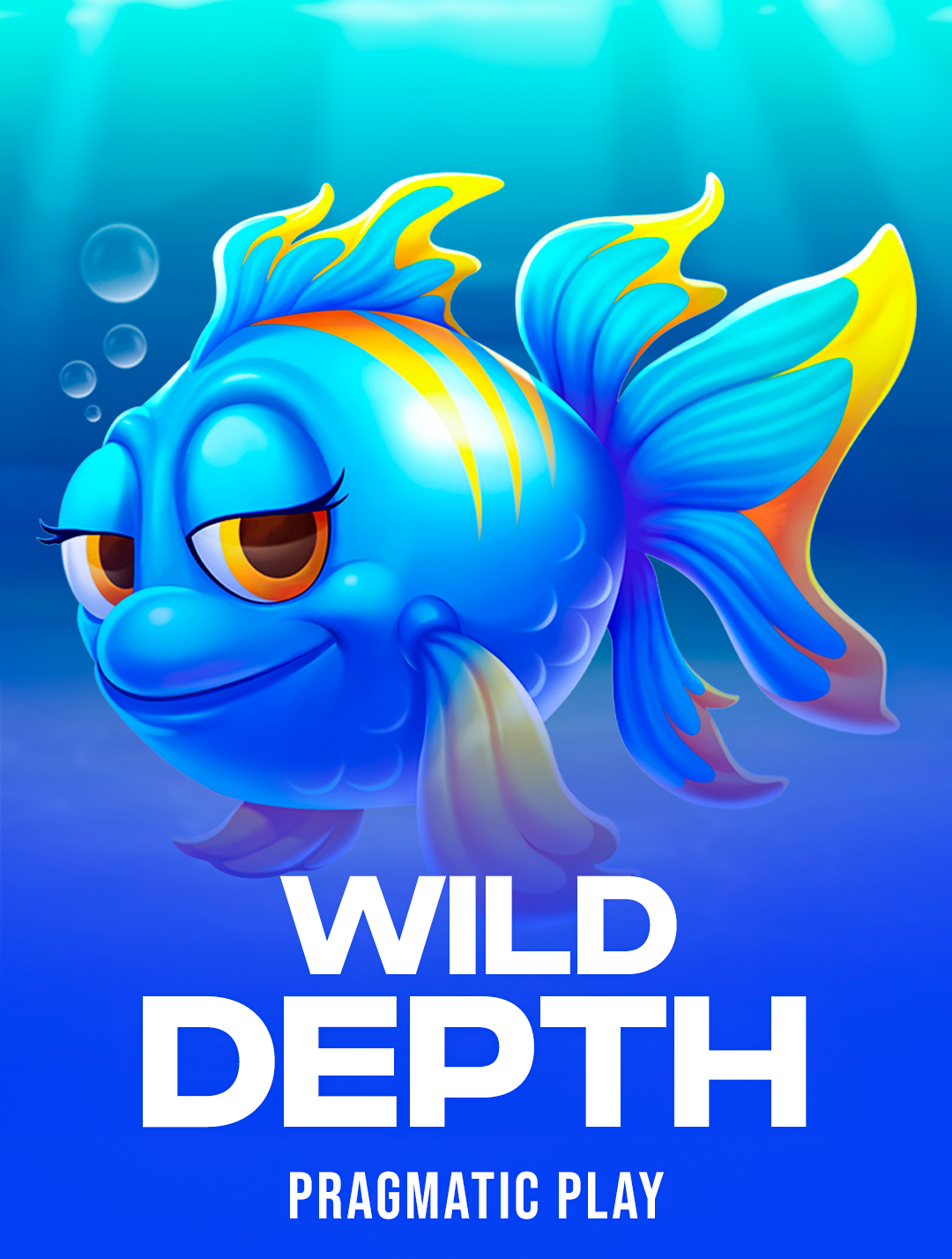 Play Wild Depth Slot by Pragmatic Play - Rainbet