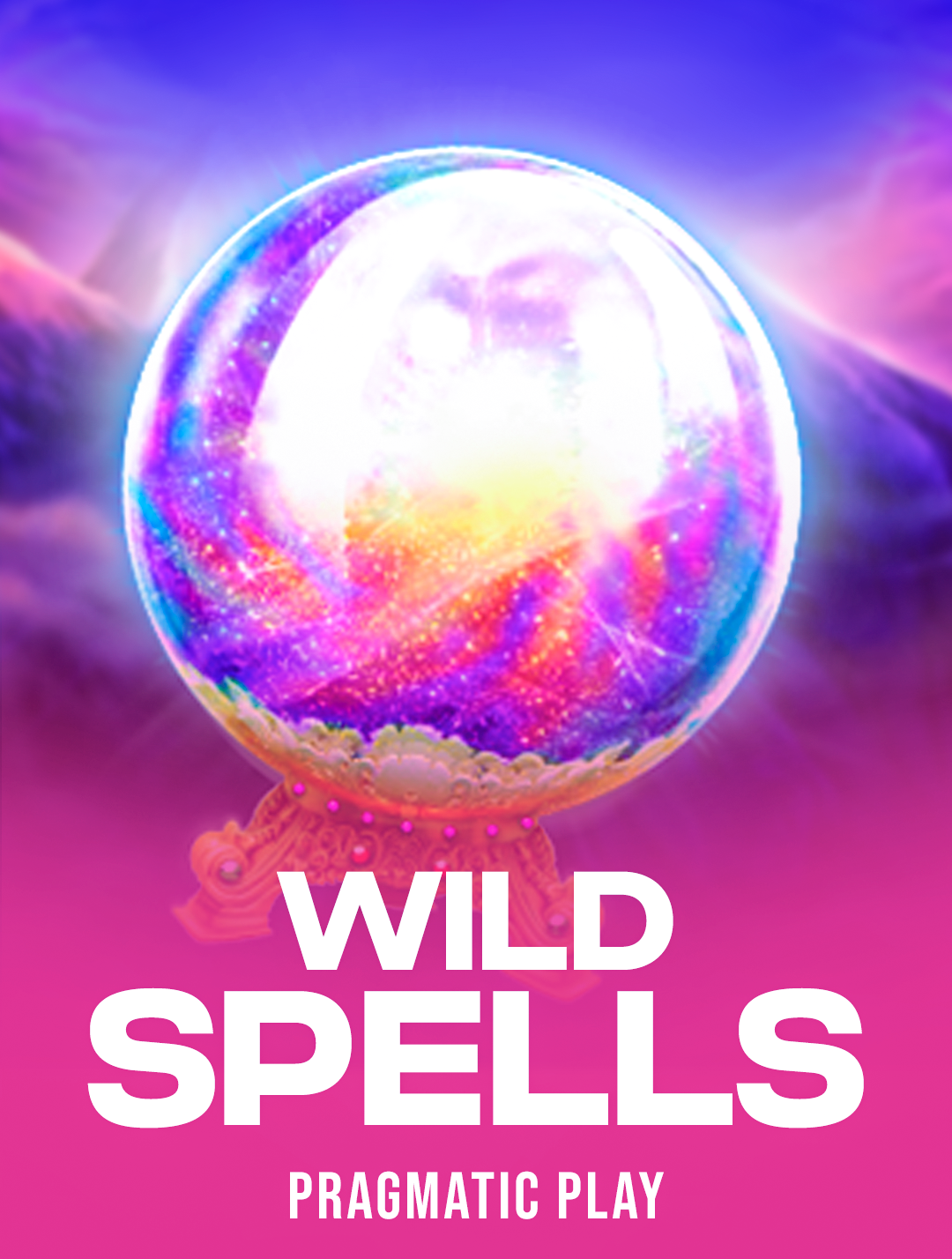 Play Wild Spells Slot by Pragmatic Play - Rainbet
