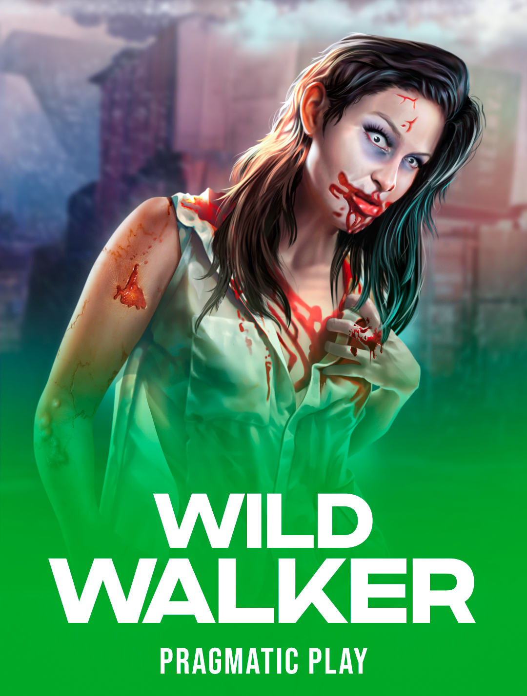 Play Wild Walker Slot by Pragmatic Play - Rainbet
